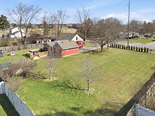 8081 Webster Road