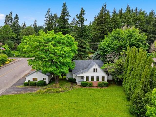 80/82 NW Columbia Ave, Stevenson, WA 98648