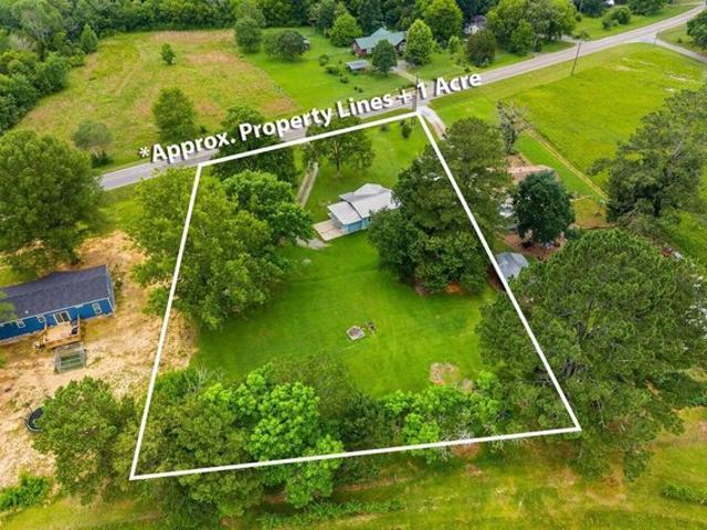 8082 Red Bud Rd NE, Ranger, GA 30734