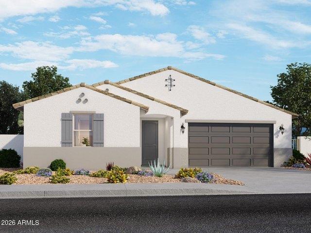 8083 N 184th Ave, Waddell, AZ 85355