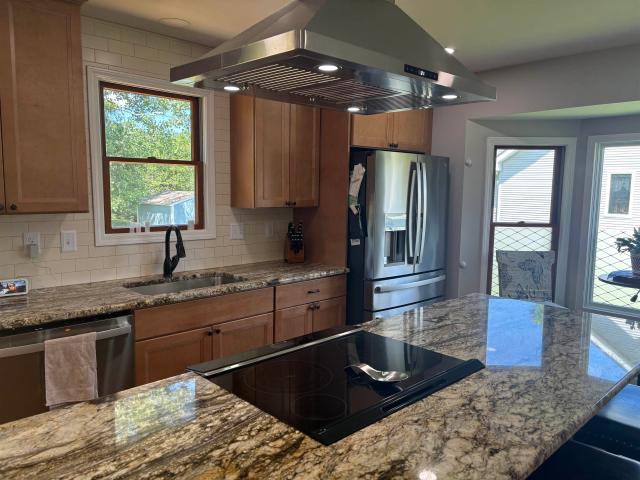8083 Flintlock Road