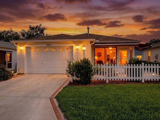 8083 SE 169th Palownia Loop, The Villages, FL 32162