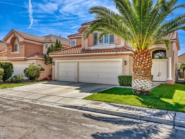 8083 Shadowvale Dr, Las Vegas, NV 89147 | MLS #2758 | Compass