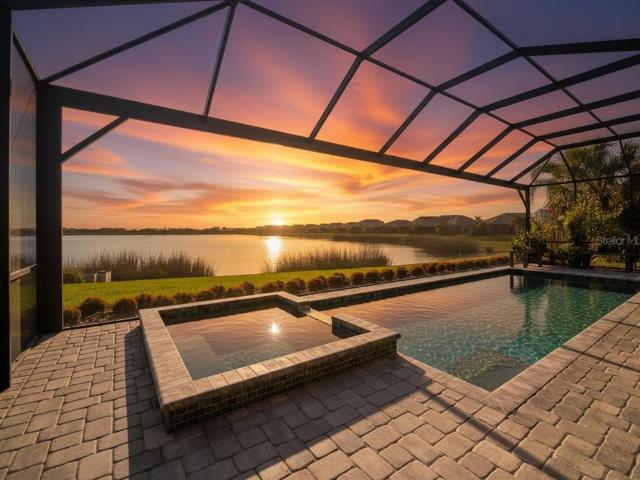 8083 Waterbend Trl, Sarasota, FL 34240 | MLS #A4678