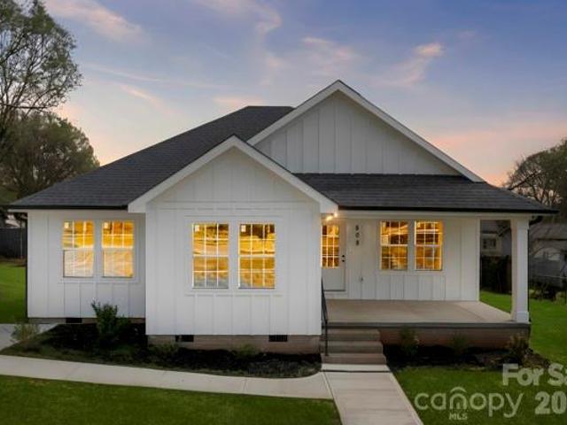 808 3rd St, Kings Mountain, NC 28086 | MLS #4361