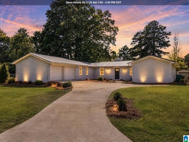 808 12th Ln, Pleasant Grove, AL 35127