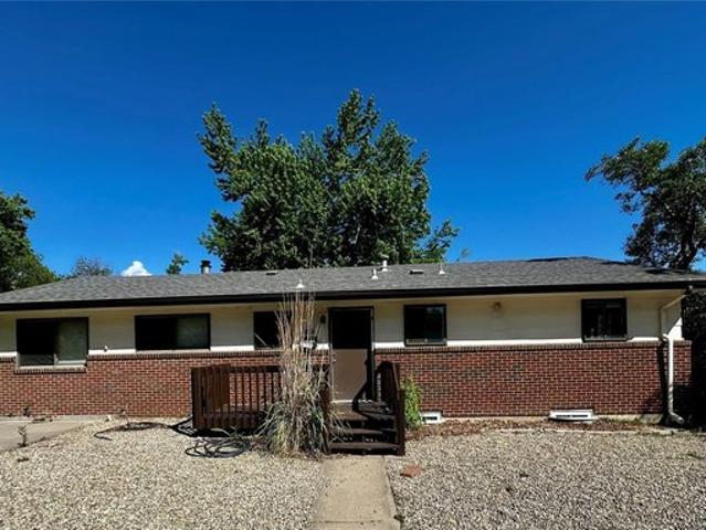 808 20th St, Golden, CO 80401