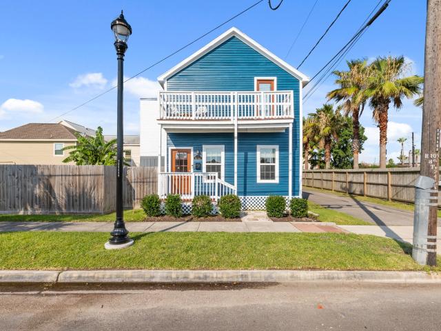 808 27th Street