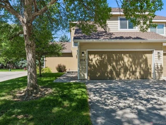 808 2nd St, Windsor, CO 80550
