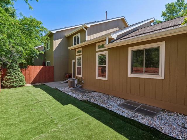808 2nd Street