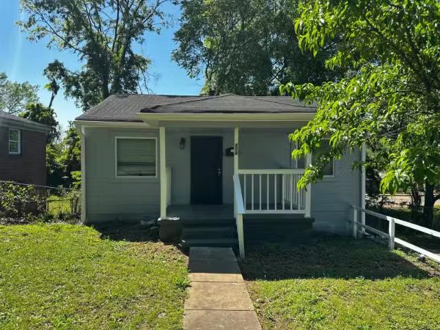 808 45th Pl N, Birmingham, AL 35212