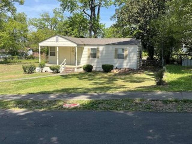 808 45th Street Ensley, Birmingham, AL 35208
