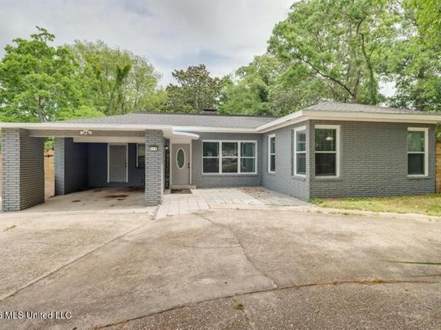 808 Courthouse Rd, Gulfport, MS 39507
