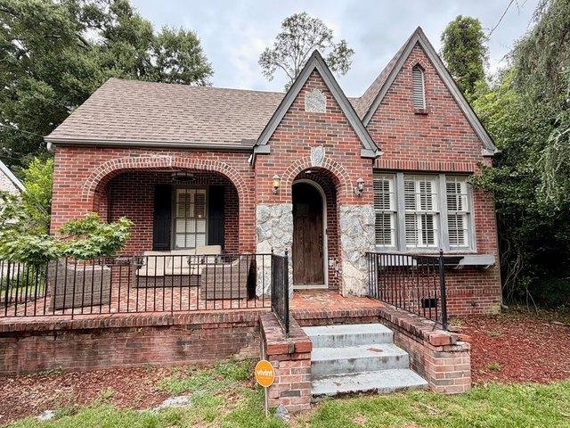 808 Cooper Ave, Columbus, GA 31906