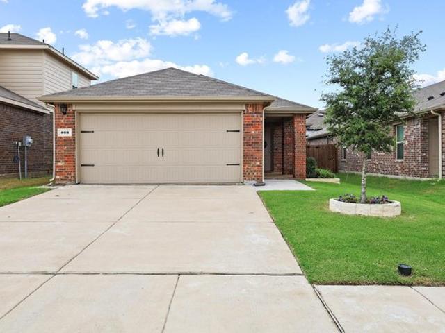 808 Corral St, Royse City, TX 75189