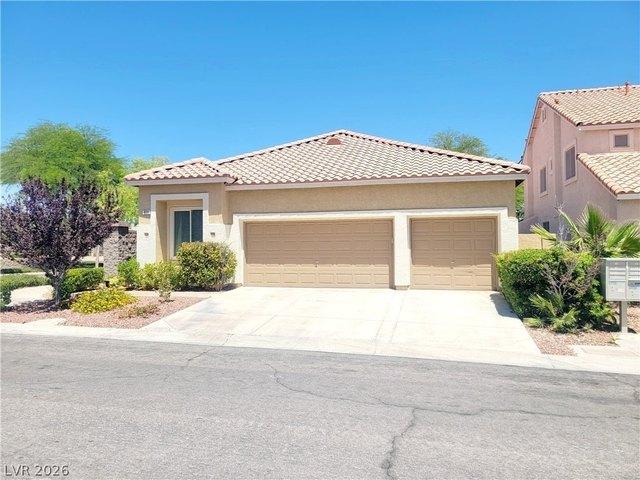 808 Cambridge Cross Pl, Las Vegas, NV 89144