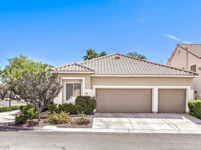 808 Cambridge Cross Pl, Las Vegas, NV 89144