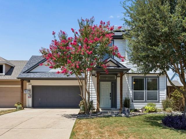 808 Carlton Rd, Wylie, TX 75098