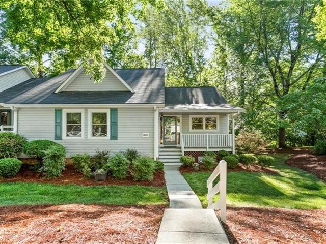 808 Carriage Crossing Ln Unit A, Greensboro, NC 27410