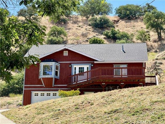 808 Circle Dr, Lebec, CA 93243