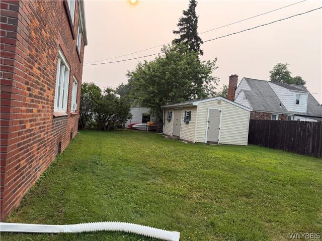 808 Cleveland Drive # UPPER