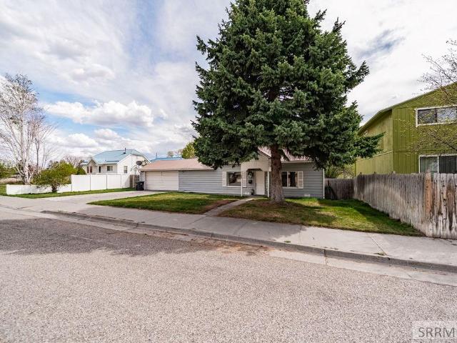 808 Cleveland St, Idaho Falls, ID 83401 | Compass