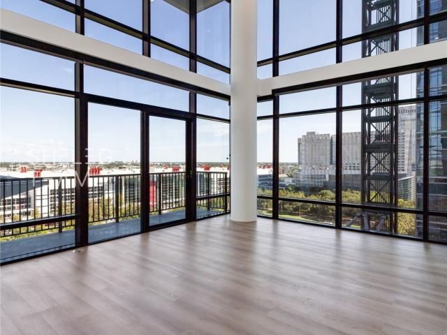 808 Crawford St 4114, Houston, TX