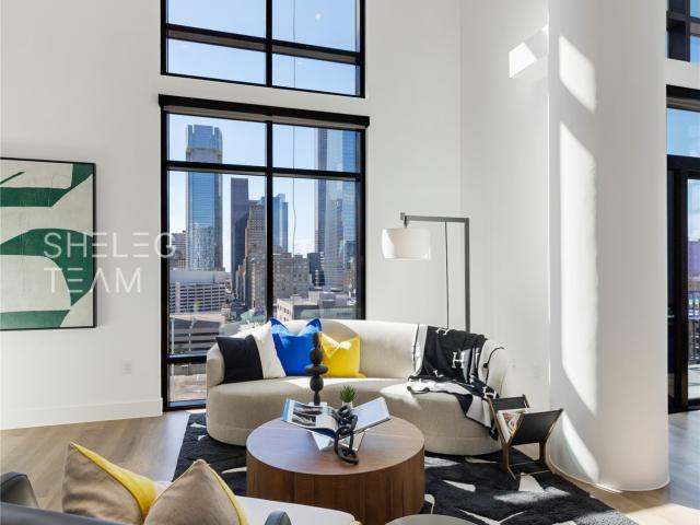 808 Crawford St, Unit 4109, Houston, TX 77010 | MLS #70000 | Compass