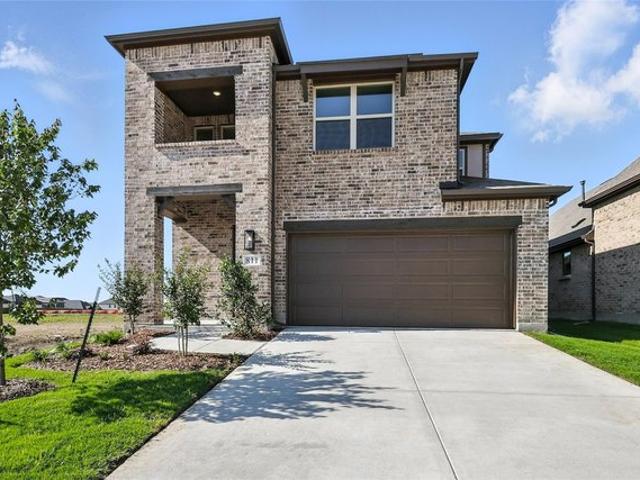 808 Antioch Dr, McKinney, TX 75071
