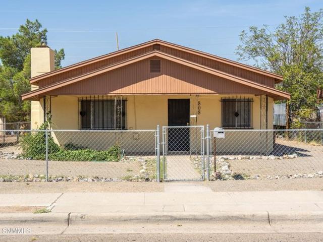 808 Alamo St, Las Cruces, NM 88001