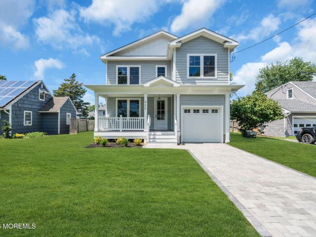 808 Allaire Road