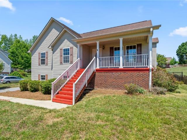 808 Arnold Road
