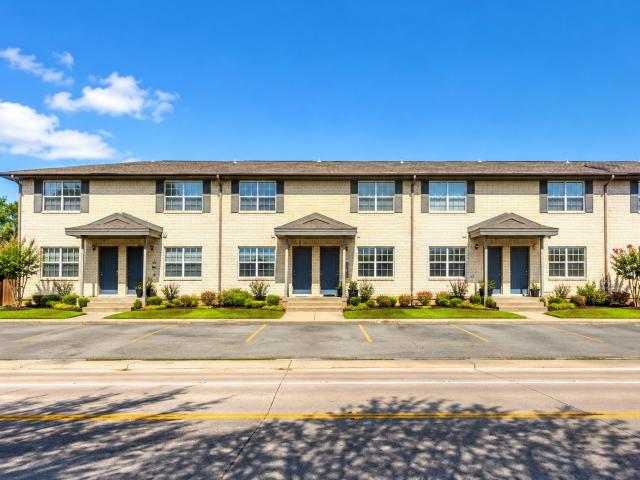 808 at South Center