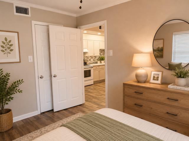 808 at South Center 2 Bedroom Apartment for Rent at 808 S Center St, Grand Prairie, TX 75051