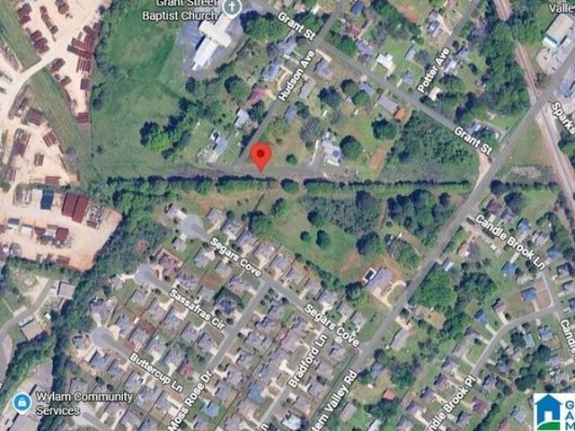 808 Atkinson Dr Lot 0, Bessemer, AL 35020