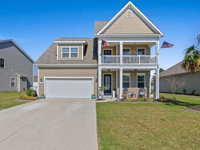 808 Atlantic Commons Dr, Myrtle Beach, SC 29575