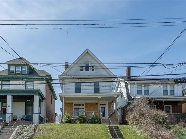 808 Bay Ridge Ave, Pittsburgh, PA 15226 | MLS #1747 | Compass