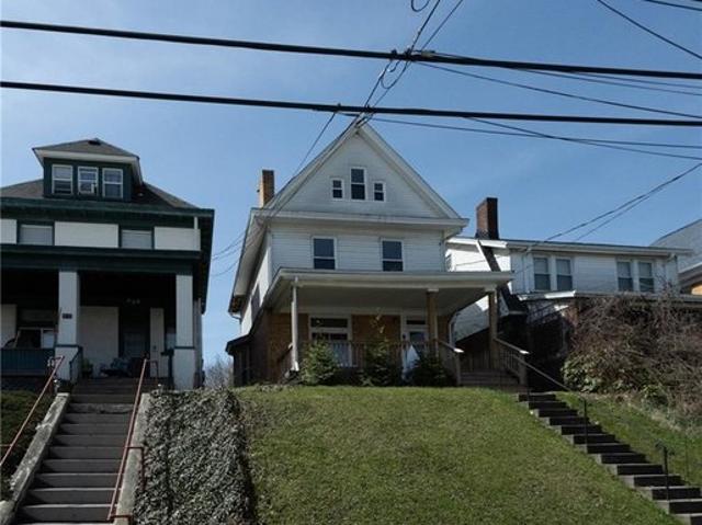 808 Bayridge Ave, Pittsburgh, PA 15226