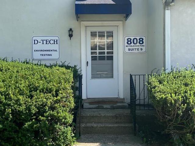 808 Bethlehem Pike