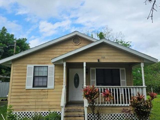 808 Bethune Ave, Winter Garden, FL 34787