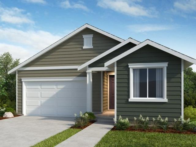 808 Becky Ave E, Enumclaw, WA 98022