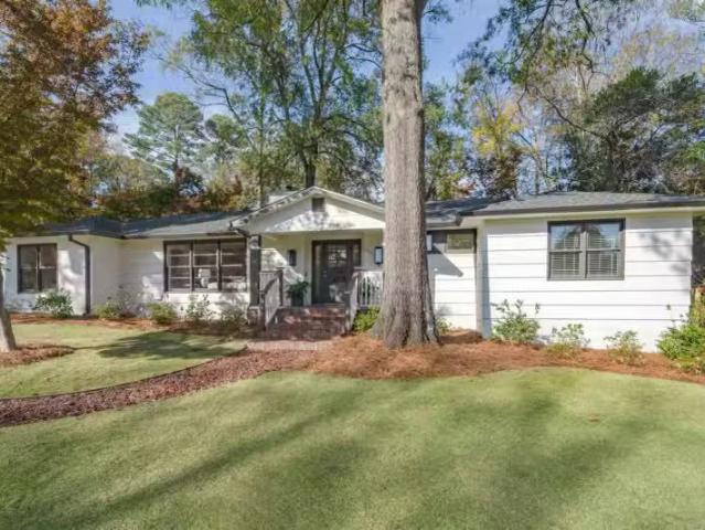 808 BEECH CT, MOUNTAIN BRK, AL 35213 Single Family Residence F.