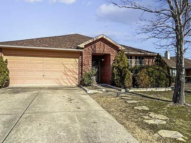 808 Bessemer Dr, Wylie, TX 75098 | MLS #21172 | Compass