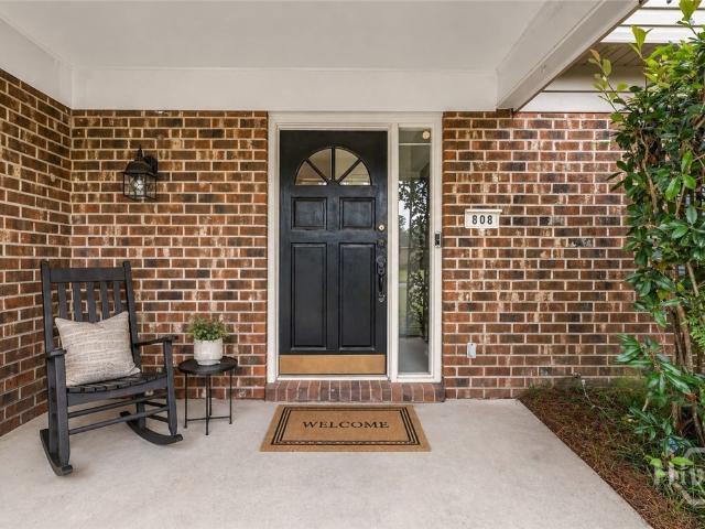 808 Birchwood Road