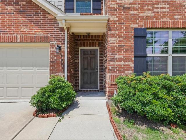 808 Bird Creek Drive