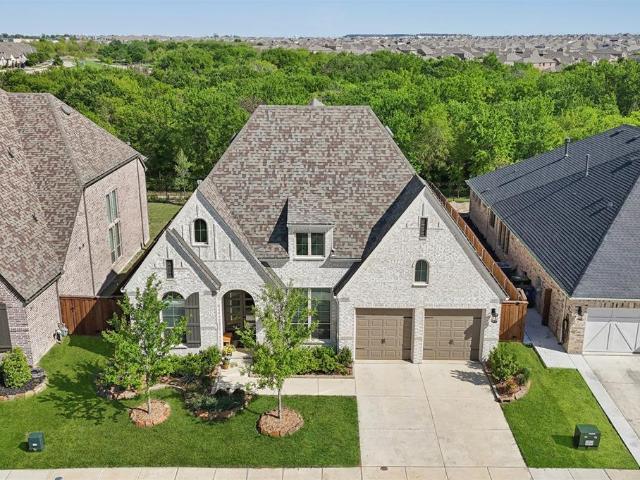 808 Bluestem Drive