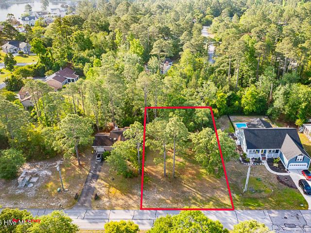 808 Black Swan Road # 205