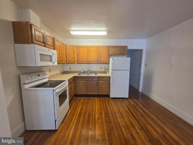 808 Braddock Street S # 1