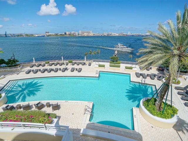 808 Brickell Key Dr, Unit 3702, Miami, FL 33131 | MLS #A11982