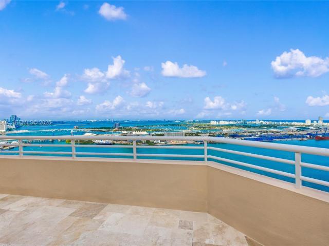 808 Brickell Key Dr, Unit 3901, Miami, FL 33131 | MLS #A11907